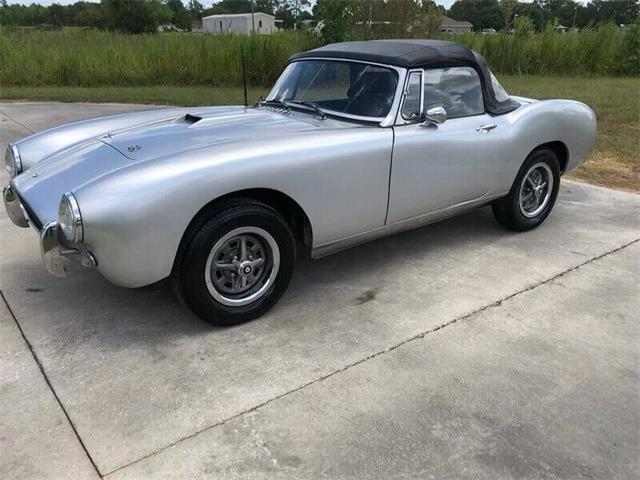 1977 MG Cobra for Sale | ClassicCars.com | CC-1782782