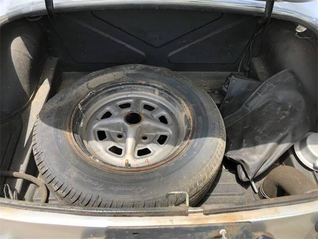 1977 MG Cobra for Sale | ClassicCars.com | CC-1782782
