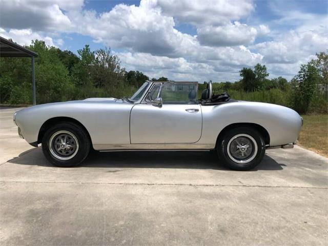 1977 MG Cobra for Sale | ClassicCars.com | CC-1782782