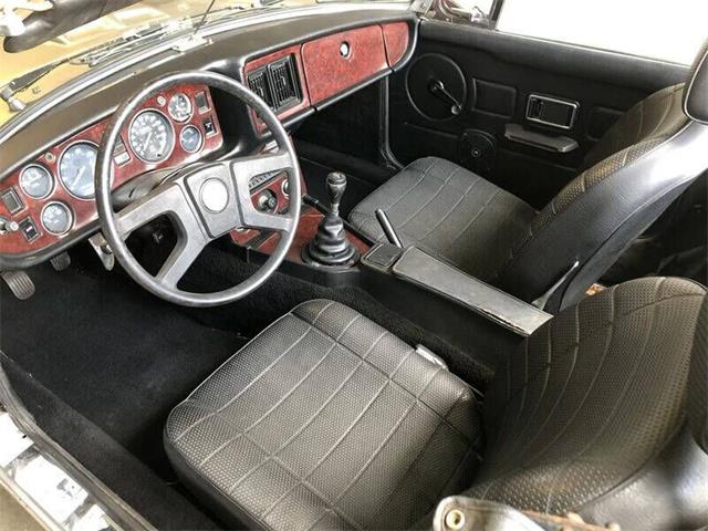 1977 MG Cobra for Sale | ClassicCars.com | CC-1782782