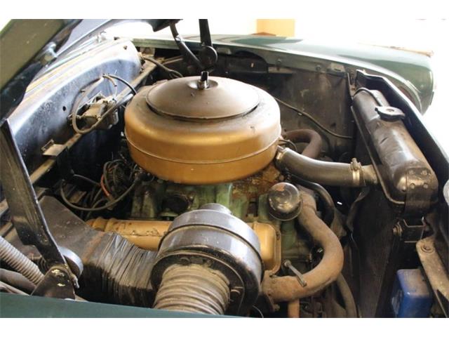 1954 Lincoln Capri for Sale | ClassicCars.com | CC-1780301