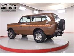 1980 International Scout II for Sale | ClassicCars.com | CC-1783167