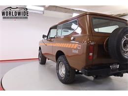 1980 International Scout II for Sale | ClassicCars.com | CC-1783167