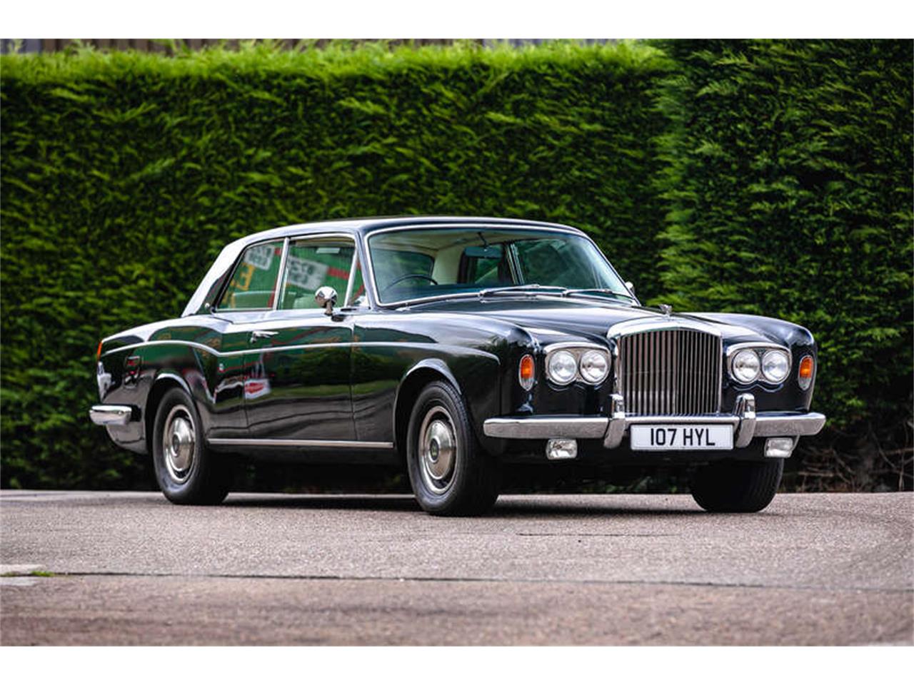 1974 Bentley T1 for Sale | ClassicCars.com | CC-1783395
