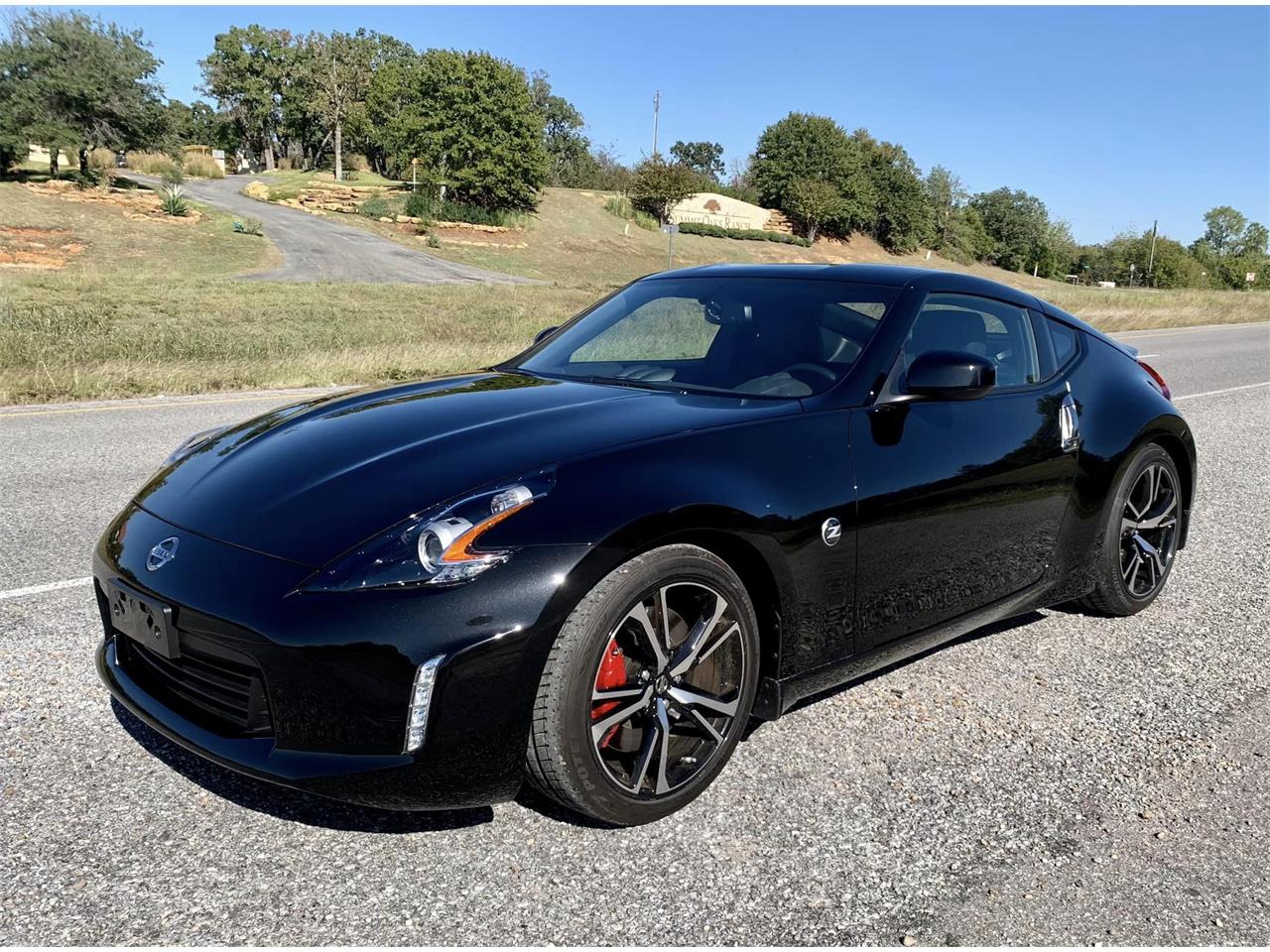 2019 Nissan 370Z for Sale | ClassicCars.com | CC-1783456