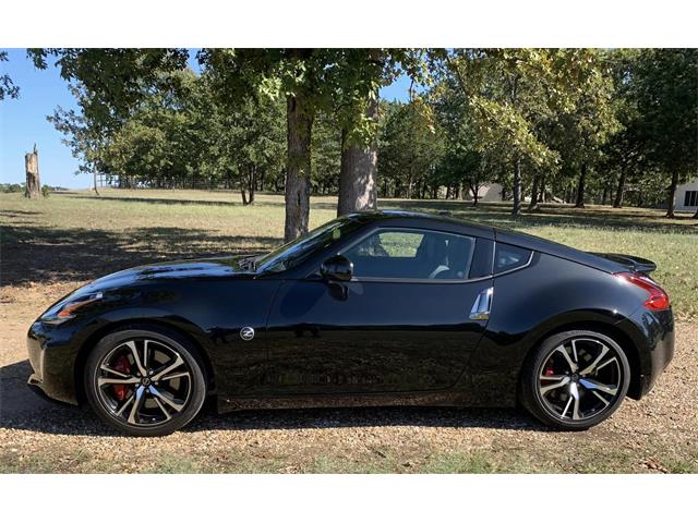 2019 Nissan 370Z for Sale | ClassicCars.com | CC-1783456