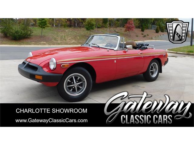 1978 to 1985 MG for Sale on ClassicCars.com