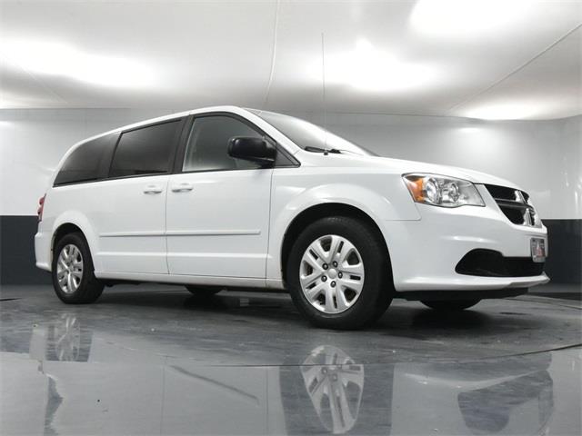 2014 Dodge Grand Caravan for Sale | ClassicCars.com | CC-1783523