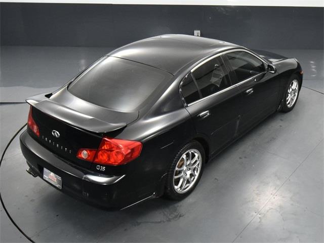 2005 Infiniti G35 for Sale | ClassicCars.com | CC-1783526