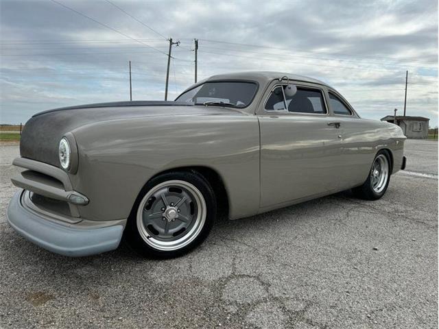 1950 Ford Custom for Sale on ClassicCars.com