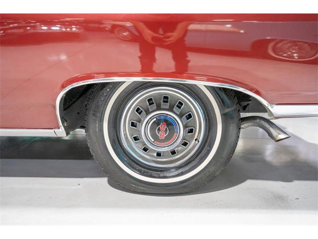 1964 Chevrolet Chevelle Malibu SS for Sale | ClassicCars.com | CC-1783593