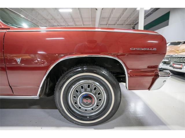 1964 Chevrolet Chevelle Malibu SS for Sale | ClassicCars.com | CC-1783593