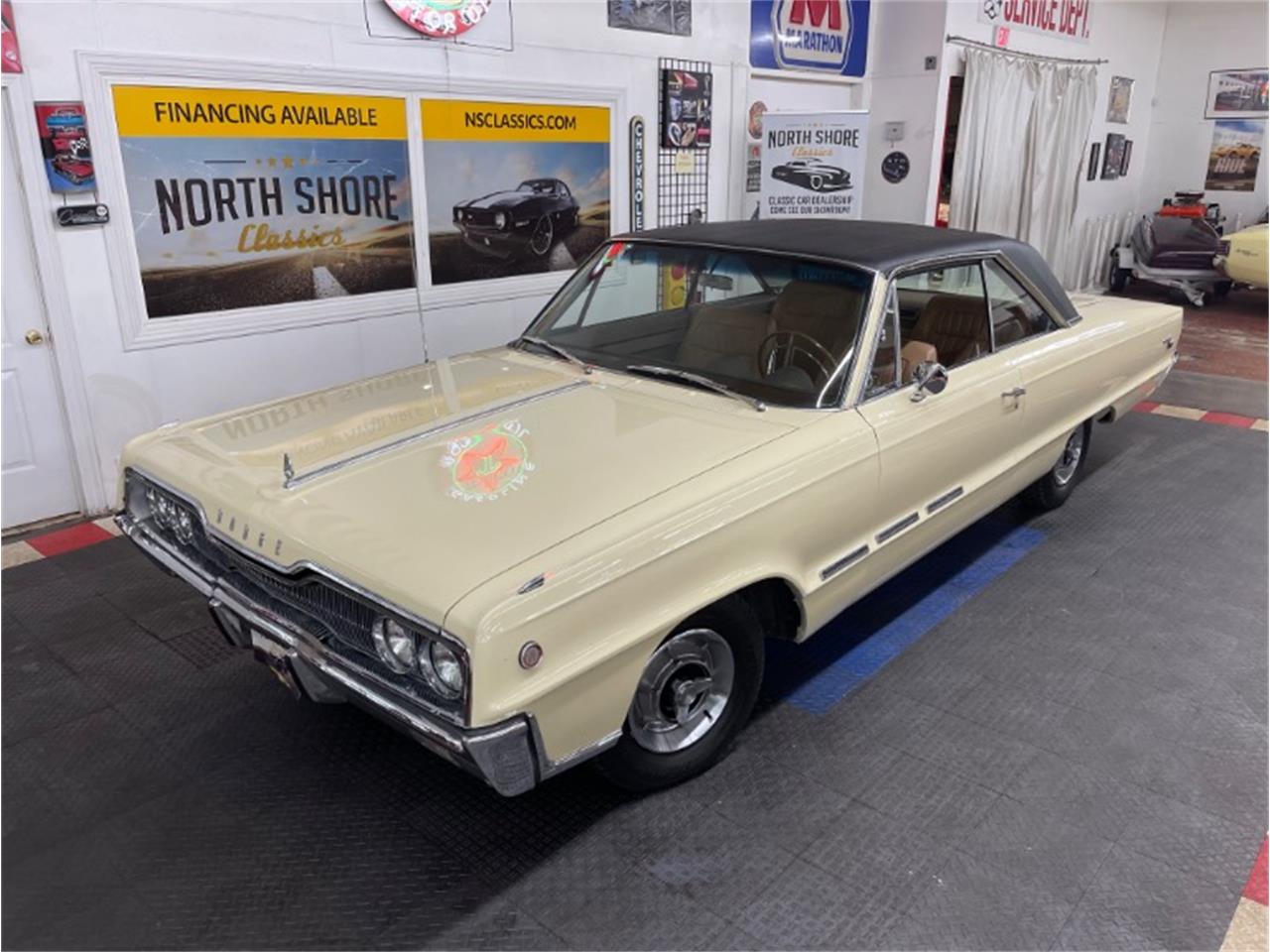 1966 Dodge Monaco for Sale | ClassicCars.com | CC-1783650