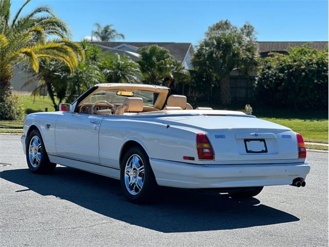 2001 Bentley Azure for Sale | ClassicCars.com | CC-1783770