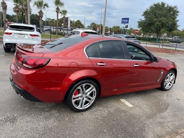 2016 Chevrolet SS for Sale | ClassicCars.com | CC-1780389
