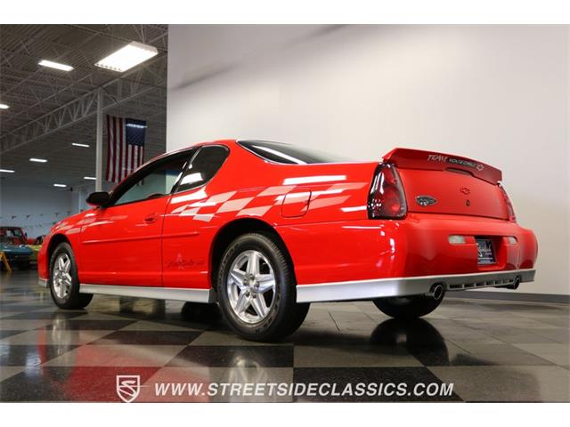2000 Chevrolet Monte Carlo for Sale | ClassicCars.com | CC-1783890