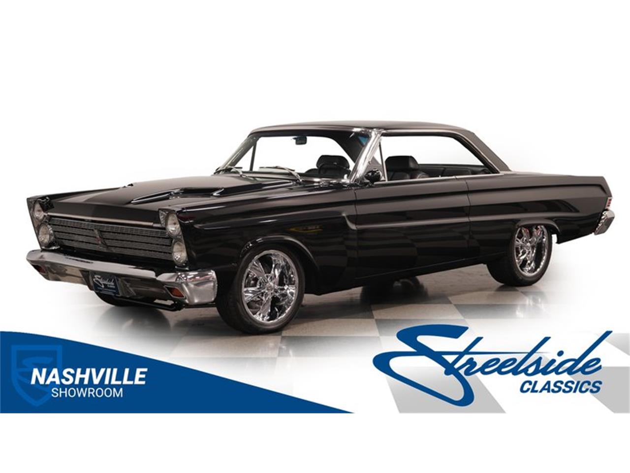 1965 Mercury Comet for Sale | ClassicCars.com | CC-1783905