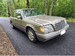 1995 Mercedes-Benz 300 for Sale | ClassicCars.com | CC-1784007