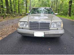 1995 Mercedes-Benz 300 for Sale | ClassicCars.com | CC-1784007