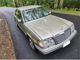 1995 Mercedes-Benz 300 for Sale | ClassicCars.com | CC-1784007