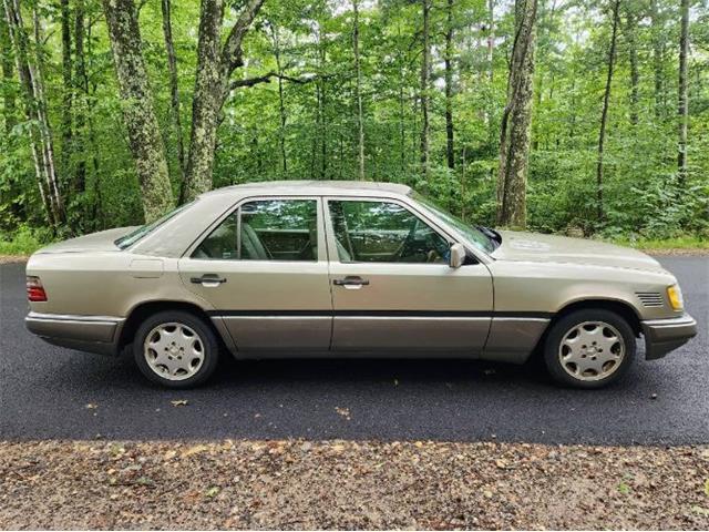 1995 Mercedes-Benz 300 for Sale | ClassicCars.com | CC-1784007