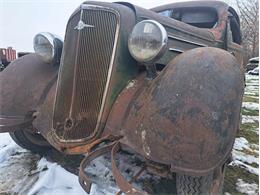 1935 Chevrolet 5-Window Coupe for Sale | ClassicCars.com | CC-1784273