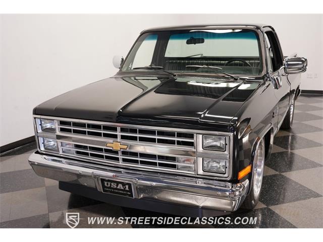 1981 GMC Sierra 1500 for Sale | ClassicCars.com | CC-1784421