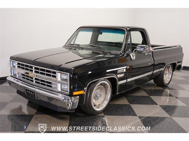1981 GMC Sierra 1500 for Sale | ClassicCars.com | CC-1784421