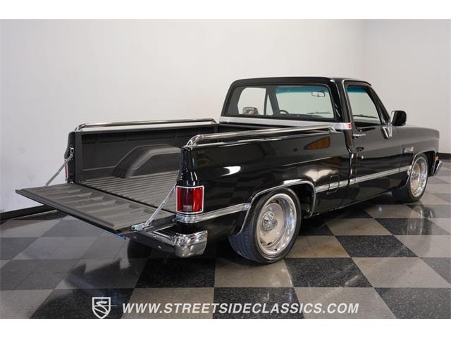 1981 GMC Sierra 1500 for Sale | ClassicCars.com | CC-1784421