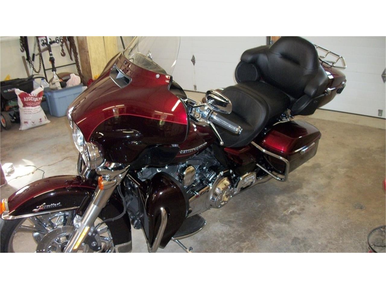 2014 Harley-Davidson Ultra Limited for Sale | ClassicCars.com | CC-1784510
