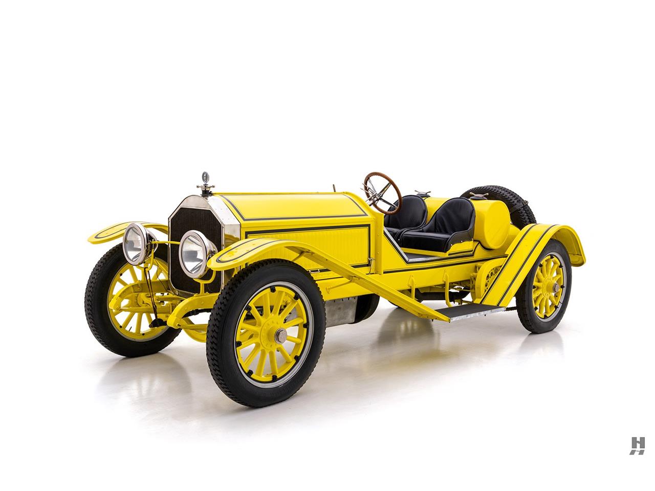 1916 American LaFrance Century for Sale | ClassicCars.com | CC-1780457