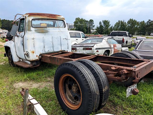 1953 Ford F600 for Sale | ClassicCars.com | CC-1784775