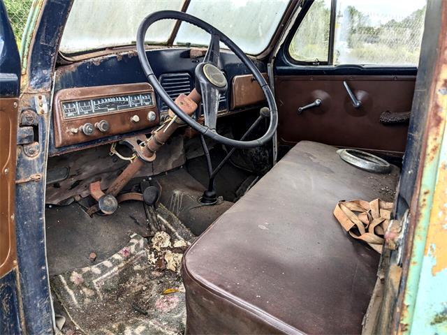 1958 Studebaker M15 for Sale | ClassicCars.com | CC-1784777