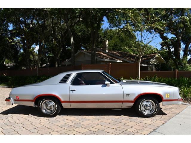 1976 Chevy Laguna For Sale