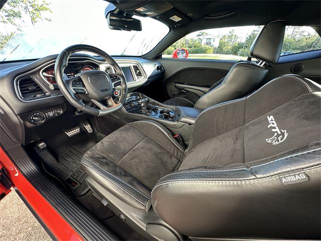 2017 Dodge Challenger SRT Hellcat for Sale | ClassicCars.com | CC-1780481