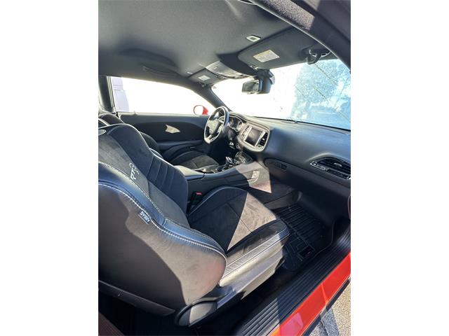 2017 Dodge Challenger SRT Hellcat for Sale | ClassicCars.com | CC-1780481