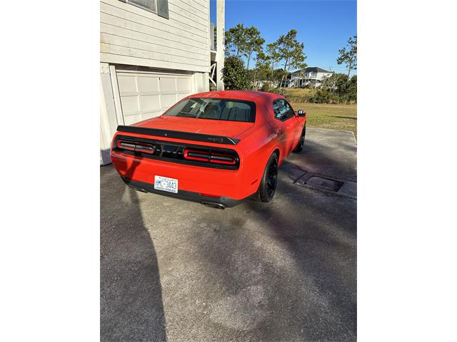 2017 Dodge Challenger SRT Hellcat for Sale | ClassicCars.com | CC-1780481
