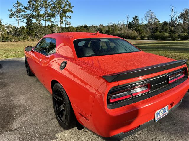 2017 Dodge Challenger SRT Hellcat for Sale | ClassicCars.com | CC-1780481