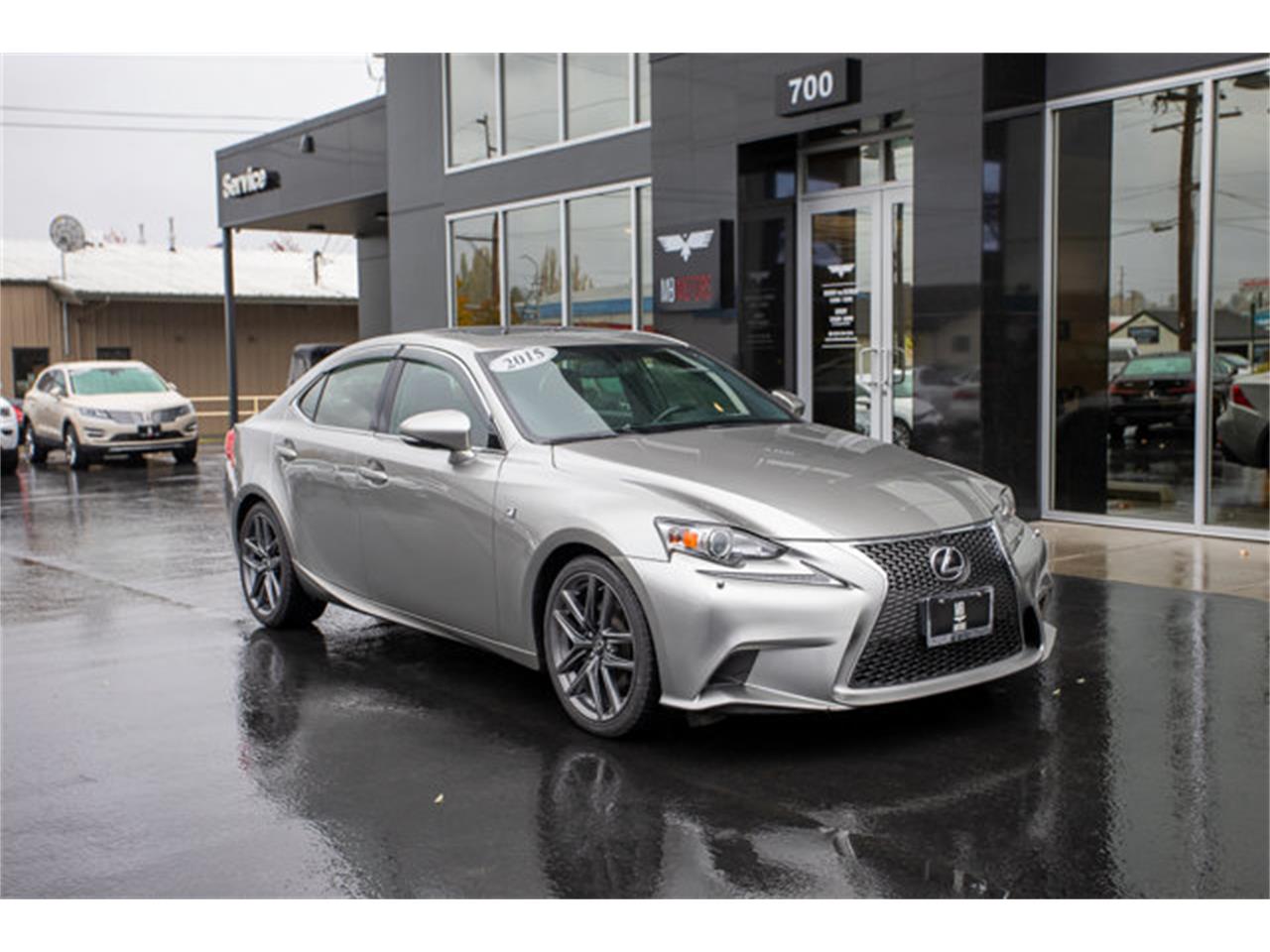 2015 Lexus LS for Sale | ClassicCars.com | CC-1785035