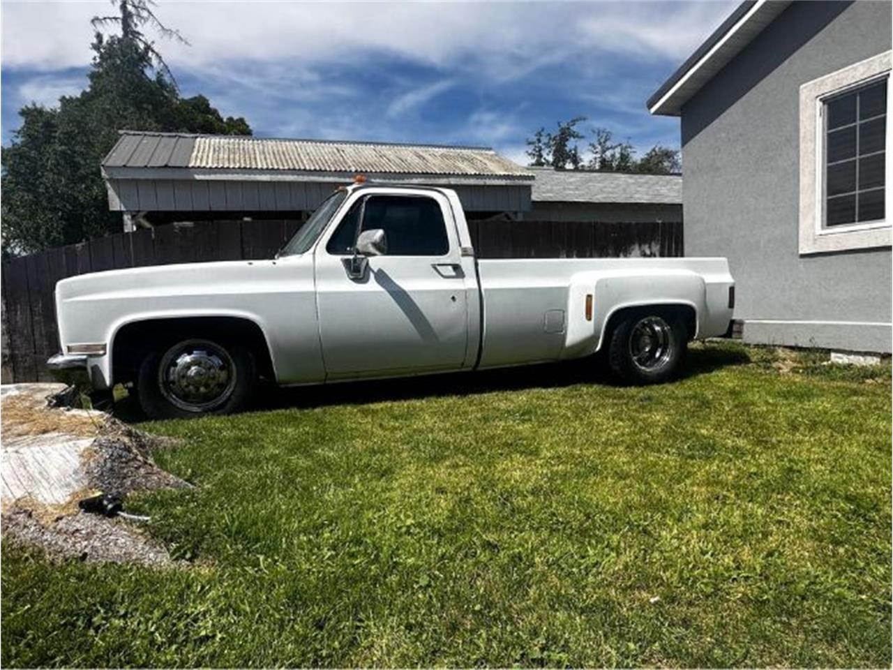 1983 Chevrolet C30 for Sale | ClassicCars.com | CC-1785065