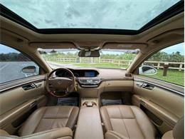 2007 Mercedes-Benz S550 for Sale | ClassicCars.com | CC-1785145