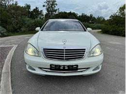 2007 Mercedes-Benz S550 for Sale | ClassicCars.com | CC-1785145