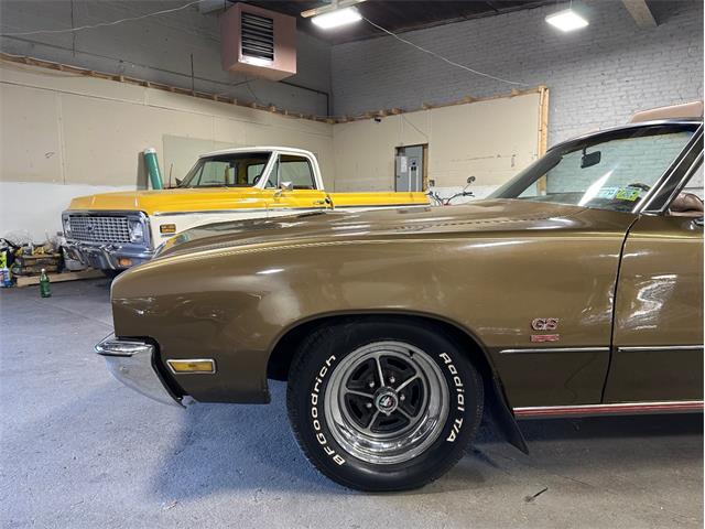 1972 Buick Automobile for Sale | ClassicCars.com | CC-1785209