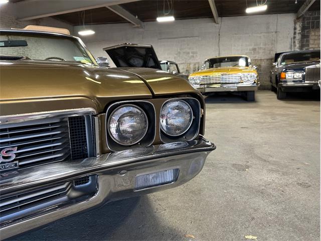 1972 Buick Automobile for Sale | ClassicCars.com | CC-1785209