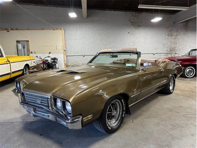 1972 Buick Automobile for Sale | ClassicCars.com | CC-1785209