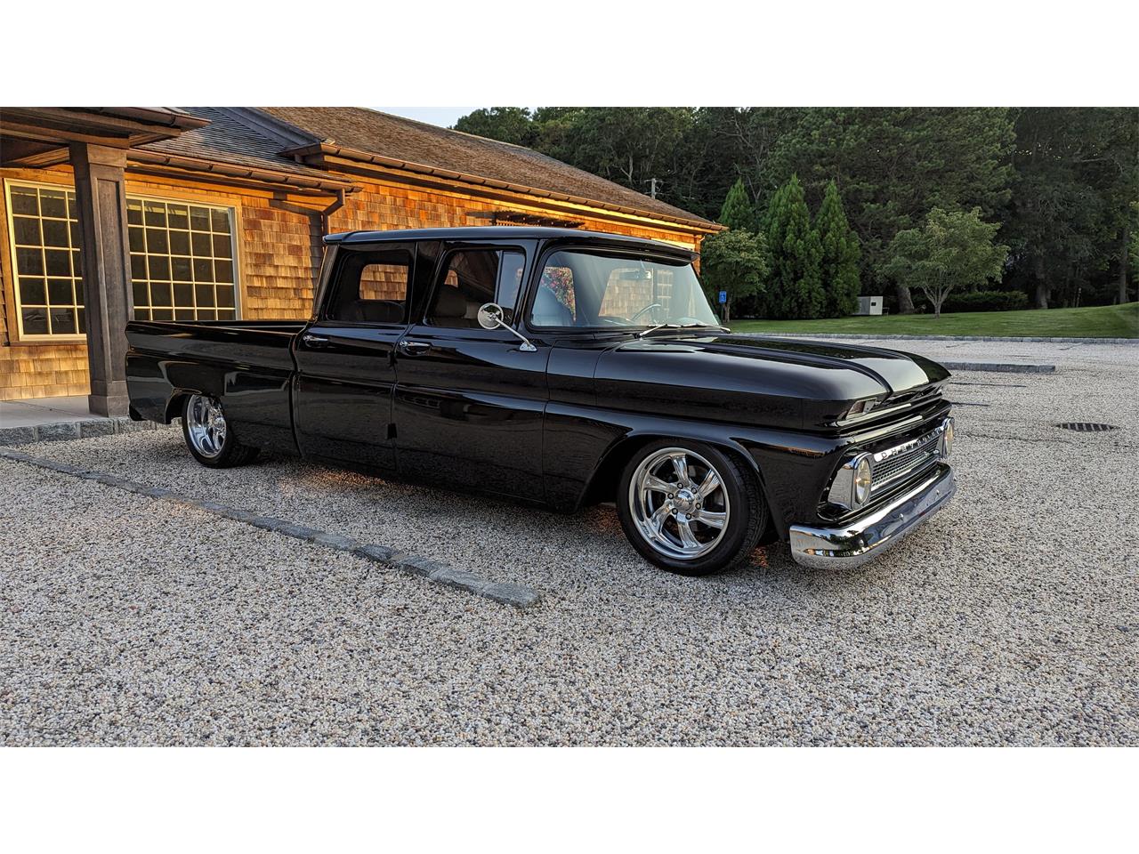 1960 Chevrolet C10 for Sale | ClassicCars.com | CC-1785357