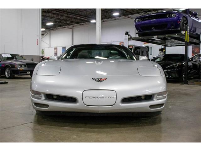 2001 Chevrolet Corvette for Sale | ClassicCars.com | CC-1785372