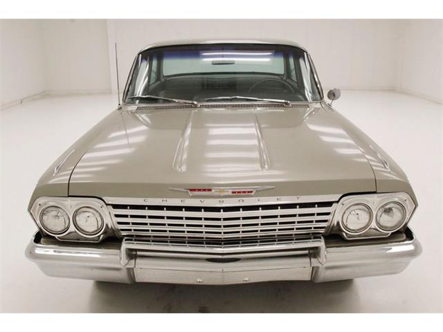 1962 Chevrolet Impala for Sale | ClassicCars.com | CC-1785386