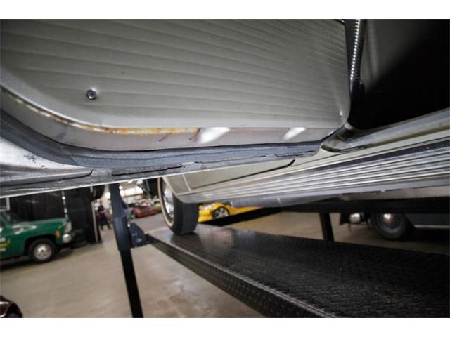 1962 Chevrolet Impala for Sale | ClassicCars.com | CC-1785386