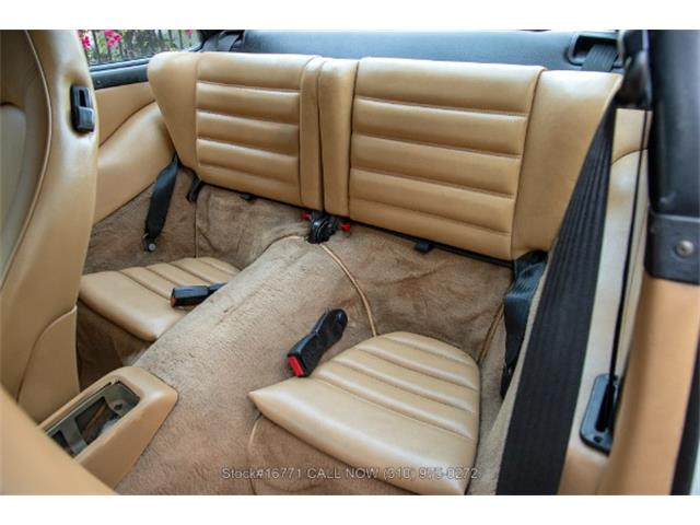 1990 Porsche 964 for Sale | ClassicCars.com | CC-1785389